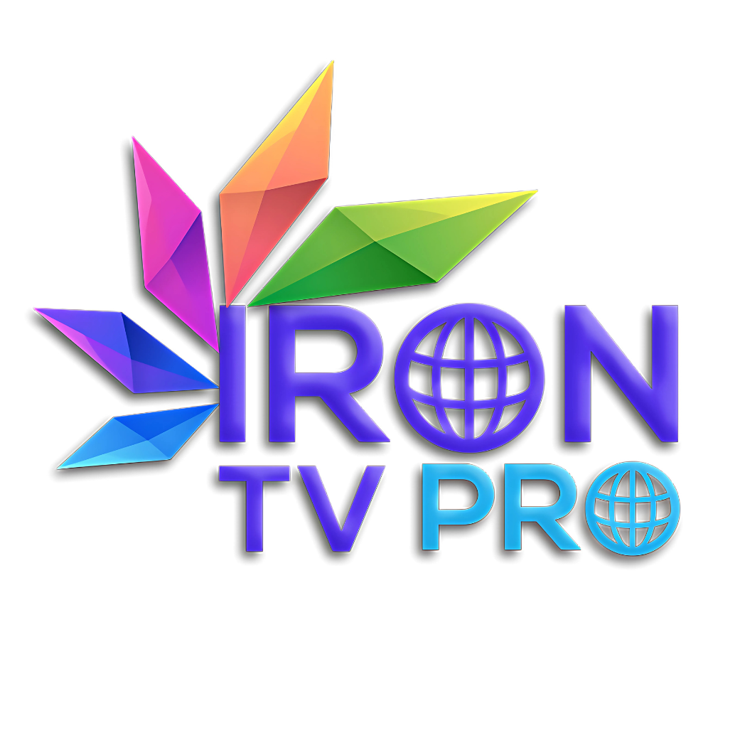 IRON TV PRO - Prix & Pack abonnement IPTV
